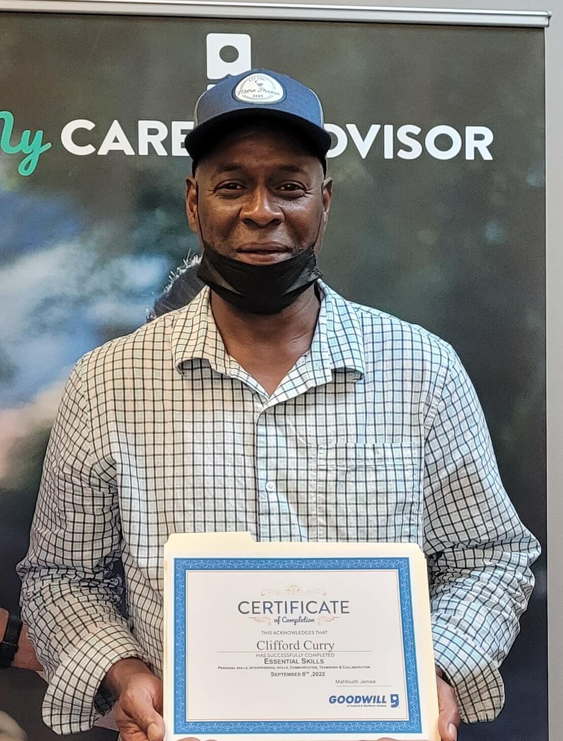 My Career Advisor (powered by Goodwill)